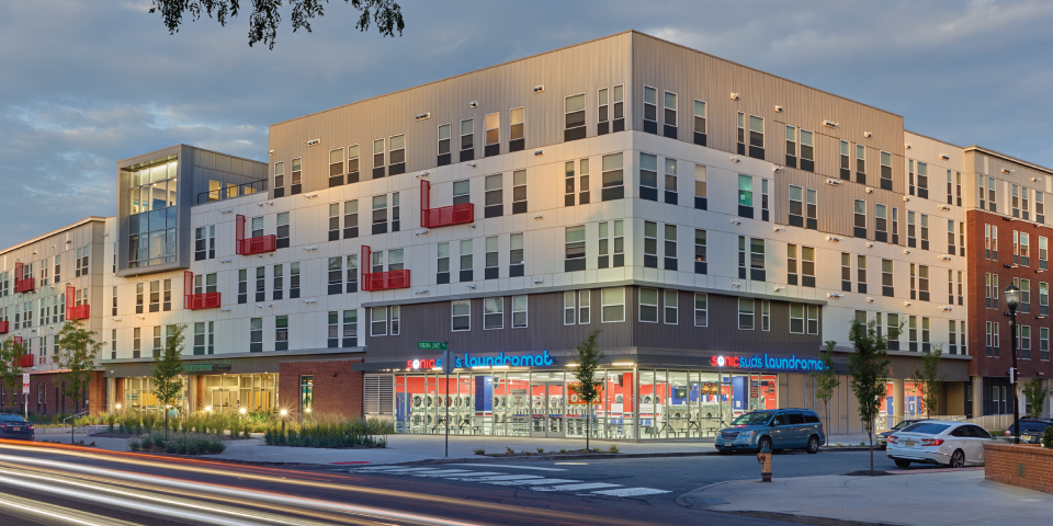 Projects | Bala Engineering